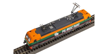 E483 Electric PMT VI Buy modeltrains | PIKO Webshop