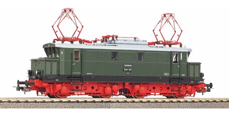 E-Lok E 44 DR III Modelleisenbahn kaufen | PIKO Webshop