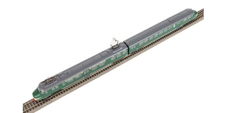 "Hondekop" Railcar NS III Buy modeltrains | PIKO Webshop
