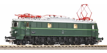 E-Lok Rh 1018 ÖBB III Modelleisenbahn kaufen | PIKO Webshop