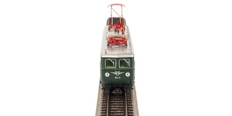 E-Lok Rh 1010 ÖBB III Modelleisenbahn kaufen | PIKO Webshop