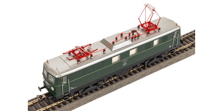 E-Lok Rh 1010 ÖBB III Modelleisenbahn kaufen | PIKO Webshop