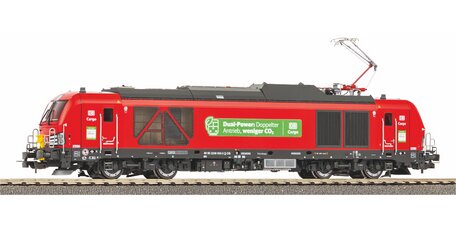 BR 249 Diesel/Electric DB VI Buy modeltrains | PIKO Webshop