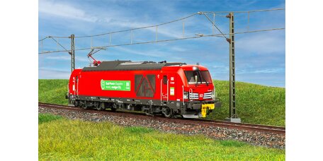 Zweikraftlok "dual mode light" BR 249 DB AG VI Modelleisenbahn kaufen ...