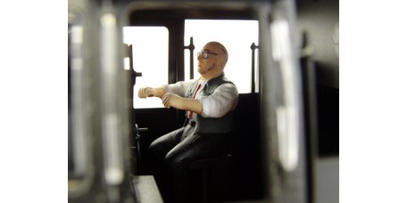 G-DB III BR64 Steam Loco Buy modeltrains | PIKO Webshop