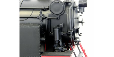 G-DB III BR64 Steam Loco Buy modeltrains | PIKO Webshop