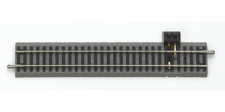 PIKO A-Track w. Roadbed G231 for Connection-Clip PU6 Buy modeltrains ...
