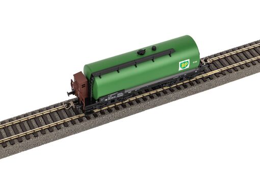 BP Tank FS IV Buy modeltrains | PIKO Webshop