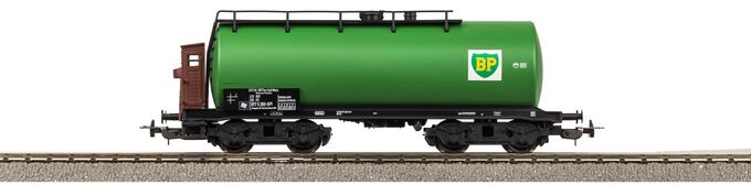 BP Tank FS IV Buy modeltrains | PIKO Webshop