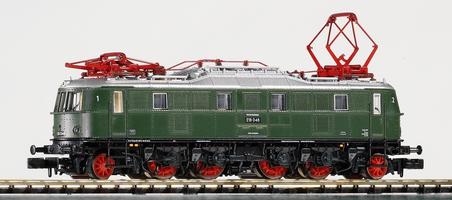Spur N E-Loks Modelleisenbahn kaufen | PIKO Webshop