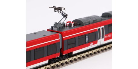 N 3-tlg. Elektrotriebwagen BR 442 "Talent 2" VBB Modelleisenbahn kaufen ...