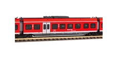 GER: N Elektrotriebwagen BR 440 Coradia Donau-Isar, 5tlg. DB AG VI Buy ...