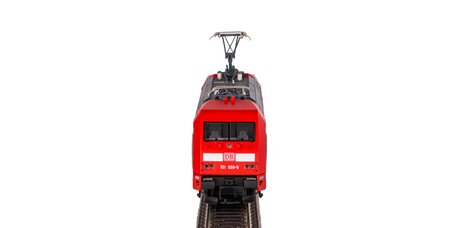 N E-Lok BR 101 "Unsere Preise" DB AG VI Modelleisenbahn kaufen | PIKO Webshop