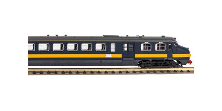 GER: N Elektrotriebwagen Hondekop Benelux NS III Buy modeltrains | PIKO ...