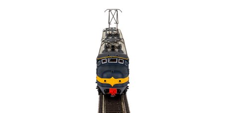 N Elektrotriebwagen Hondekop Benelux NS III Modelleisenbahn kaufen ...
