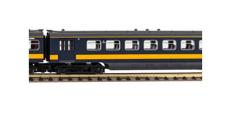N Elektrotriebwagen Hondekop Benelux NS III Modelleisenbahn kaufen ...