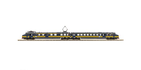 GER: N Elektrotriebwagen Hondekop Benelux NS III Buy modeltrains | PIKO ...