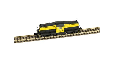 N Diesellokomotive ACL 65-Ton Modelleisenbahn kaufen | PIKO Webshop