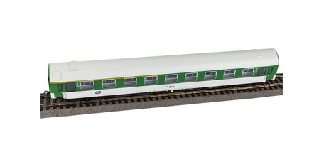 Personenwagen Y-Wagen 1. / 2. Klasse CD V Modelleisenbahn kaufen | PIKO ...