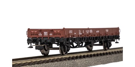 Rungenwagen ex "Ulm" PKP V Modelleisenbahn kaufen | PIKO Webshop