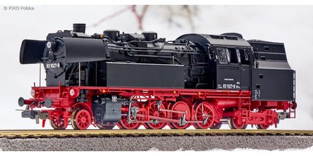 GER: Sound-Dampflok BR 83.10 DR IV Buy modeltrains | PIKO Webshop