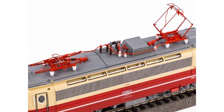 BR 240 Electric loco CSD IV Sound Buy modeltrains | PIKO Webshop