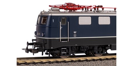 GER: Sound-E-Lok E 41 DB III, inkl. PIKO Sound-Decoder Buy modeltrains ...