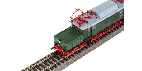 GER: Sound-E-Lok BR 254 DR IV , inkl. PIKO Sound-Decoder Buy ...