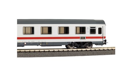 Schnellzugwagen Eurofima 1. Klasse DB AG VI Modelleisenbahn kaufen ...