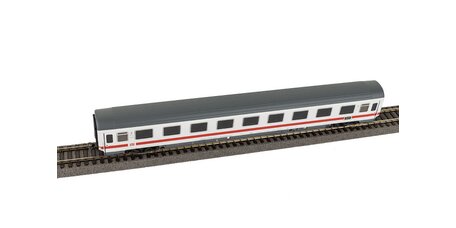 Schnellzugwagen Eurofima 1. Klasse DB AG VI Modelleisenbahn kaufen ...