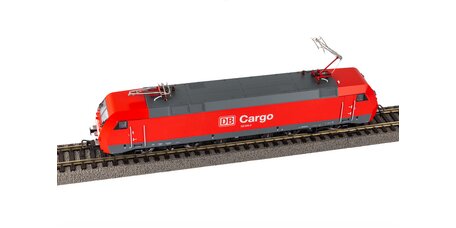 Sound-E-Lok BR 152 DB Cargo V, inkl. PIKO Sound-Decoder Modelleisenbahn kaufen | PIKO Webshop