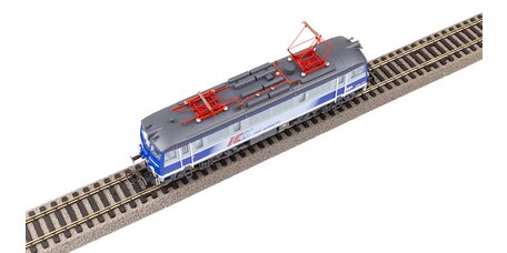 GER: Sound-E-Lok EP08 PKP IC VI, inkl. PIKO Sound-Decoder Buy modeltrains | PIKO Webshop