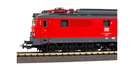 GER: Sound-E-Lok ET21 DB Cargo Polska VI, inkl. PIKO Sound-Decoder Buy ...
