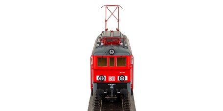 GER: Sound-E-Lok ET21 DB Cargo Polska VI, inkl. PIKO Sound-Decoder Buy ...