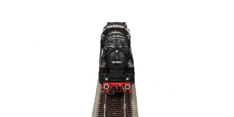 GER: Sound-Dampflok BR 003 DB IV, inkl. PIKO Sound-Decoder und Digital-Kupplung Buy modeltrains ...