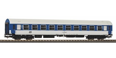 GER: Schlafwagen Y-Wagen 2. Klasse CD V Buy modeltrains | PIKO Webshop