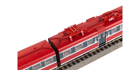GER: Sound-E-Triebzug EN 57 PR VI, inkl. PIKO Sound-Decoder Buy modeltrains | PIKO Webshop