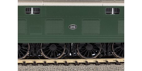 ~Rh1000 Electric NS III Sound Buy modeltrains | PIKO Webshop