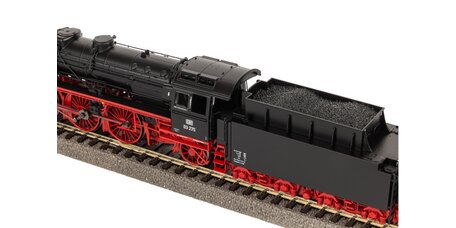 ~BR 03 Steam loco DB III Sound Buy modeltrains | PIKO Webshop