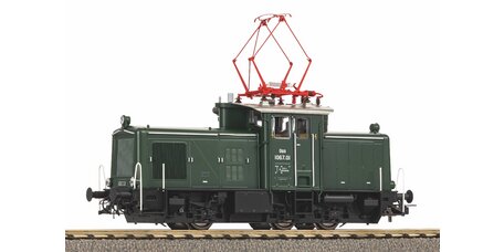 Sound-E-Lok Rh 1067 ÖBB IV Wechselstromversion, inkl. PIKO Sound ...