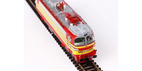 TT Sound-E-Lok BR S499.1 CSD IV, inkl. PIKO-Sound-Decoder ...