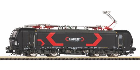 TT E-Lok Vectron EU46 CargoUnit VI Modelleisenbahn kaufen | PIKO Webshop