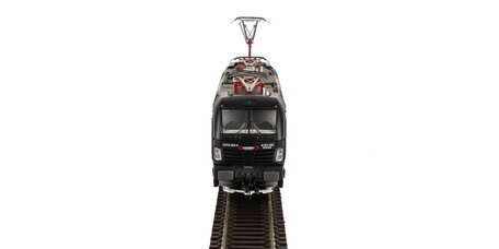 TT E-Lok Vectron EU46 CargoUnit VI Modelleisenbahn kaufen | PIKO Webshop