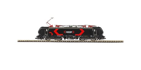 TT E-Lok Vectron EU46 CargoUnit VI Modelleisenbahn kaufen | PIKO Webshop