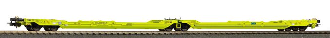 Taschenwagen T3000e GATX unbeladen Modelleisenbahn kaufen | PIKO Webshop